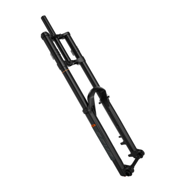 DH - RST Suspension