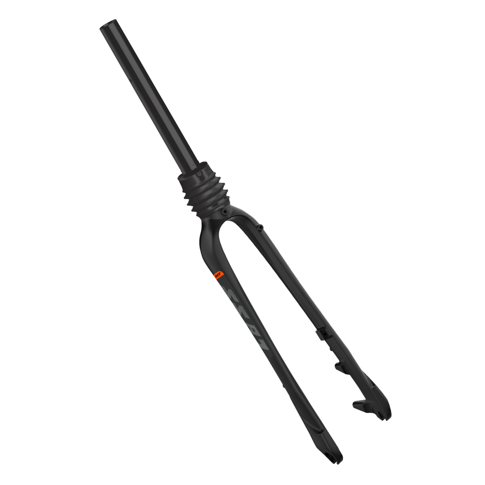 城市車 - RST Suspension