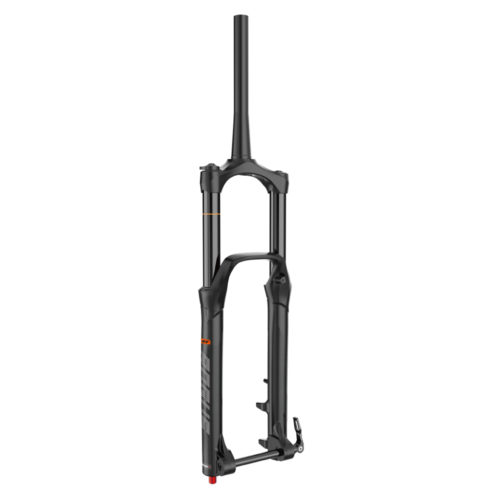 Riders - RST Suspension