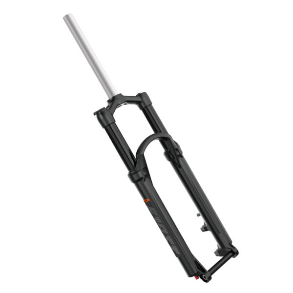 JUNIOR - RST Suspension