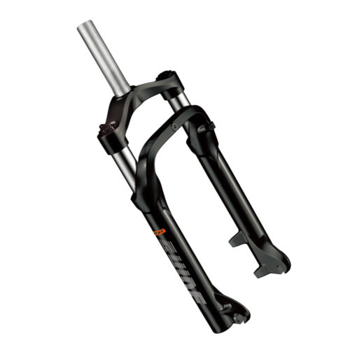 FAT BIKE - RST Suspension