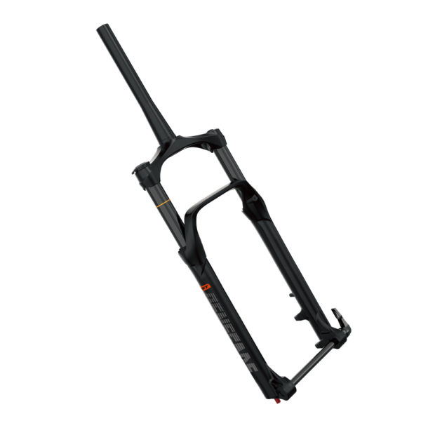 FAT BIKE - RST Suspension