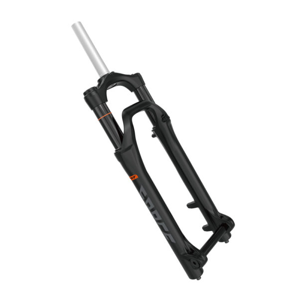 DIRT JUMP - RST Suspension