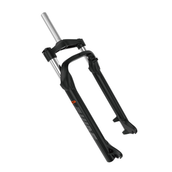 FAT BIKE - RST Suspension