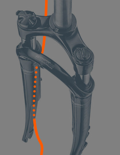 Technology - RST Suspension