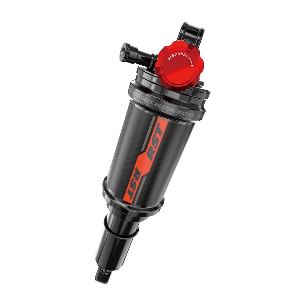 MONO-R-STANDARD - RST Suspension